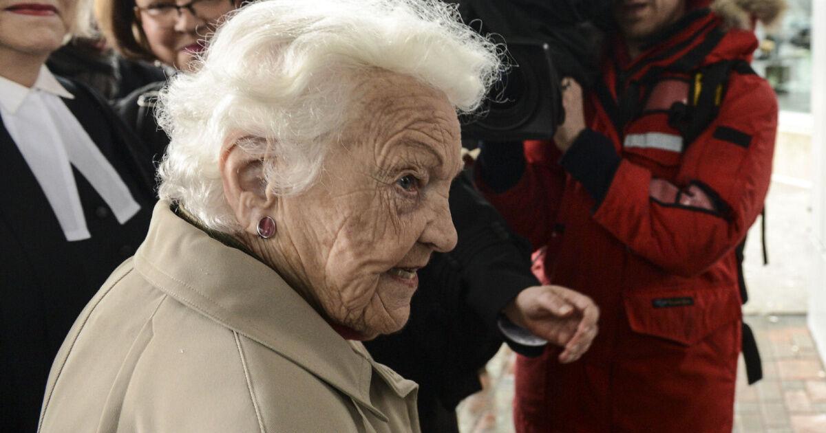Hazel McCallion, at conflict hearing, tries to explain controversial ...