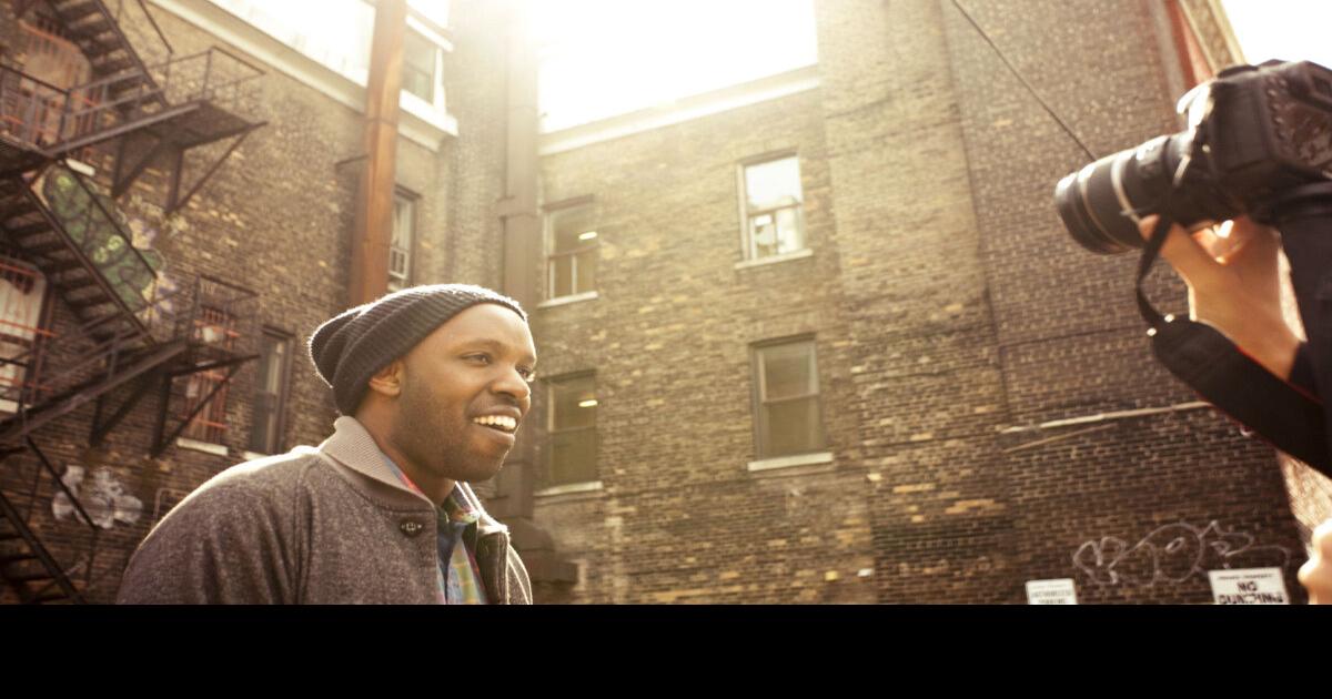 Who is Shad? 4 things to know about the new face of Q