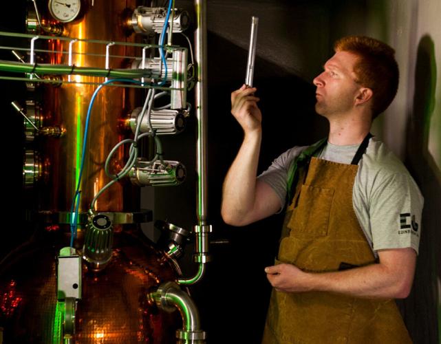 Edinburgh crafts fresh experience out of Scottish tradition