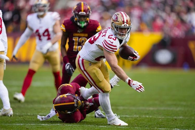 The 49ers face a decision about whether to rest key players after ...