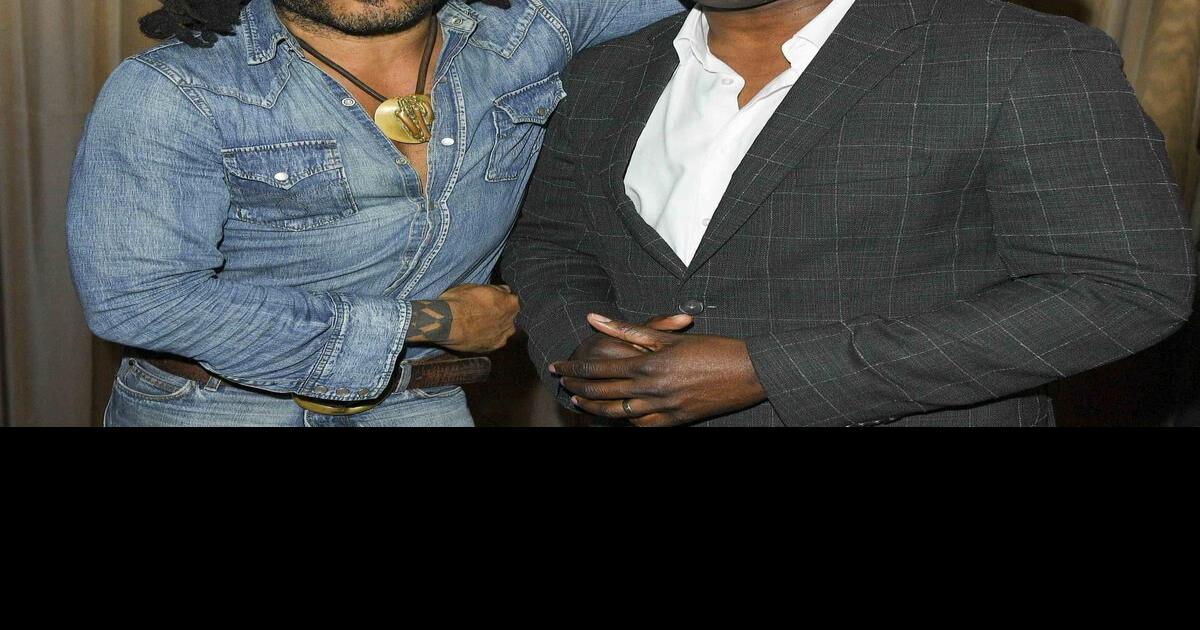 Shinan Govani has a pre-TIFF chat with Lenny Kravitz