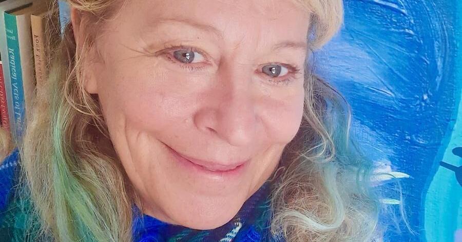 Sheree Fitch: 2020 proved Rilke right — there are sleeping dragons all ...