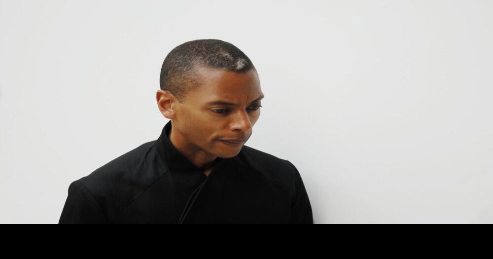 Techno wizard aims for our heads, not our hips