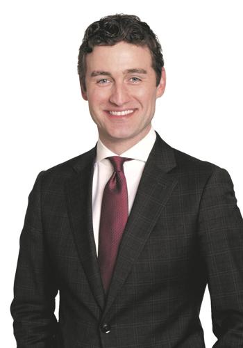 Liberal Yvan Baker wins Etobicoke Centre riding