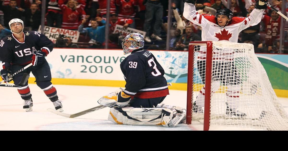 Canadians recount memories of Crosby’s golden goal ahead of 10-year ...