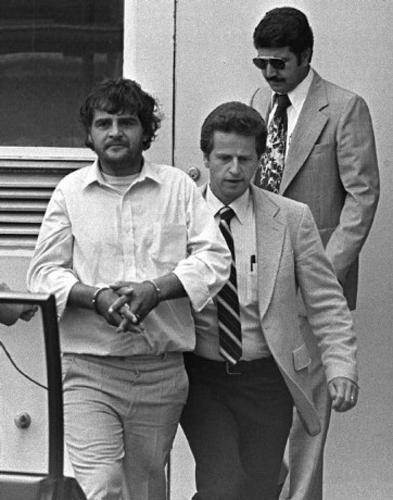 Serial killer Clifford Olson dying of cancer