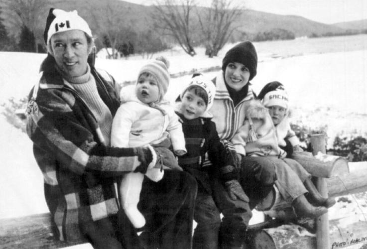 Mallick: Margaret Trudeau’s unashamed wisdom