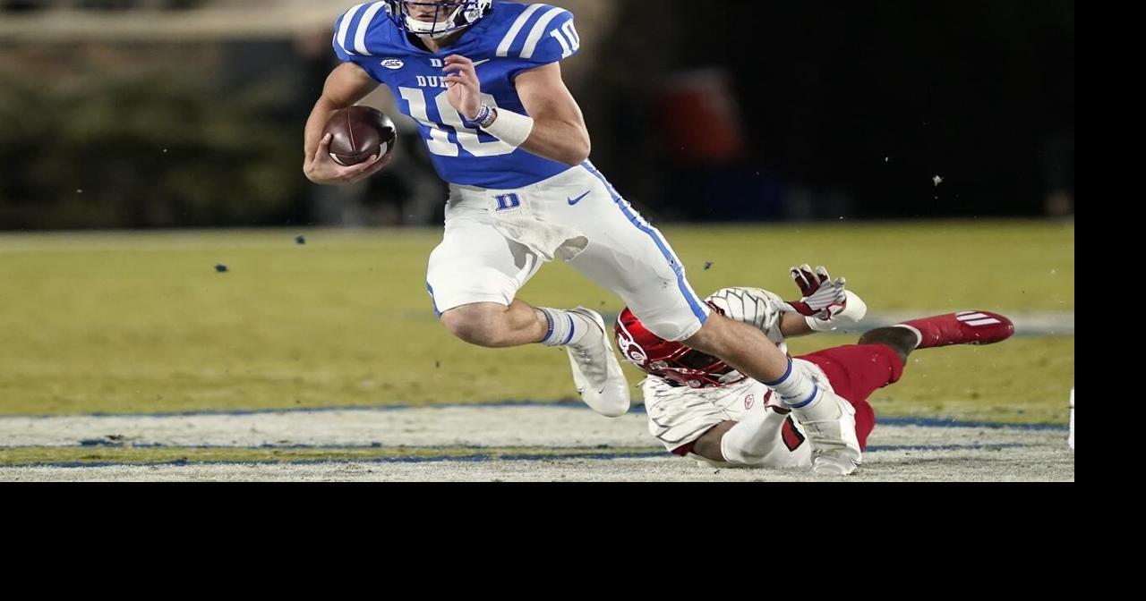 Temple-Duke matchup pairs 2 first-time head coaches