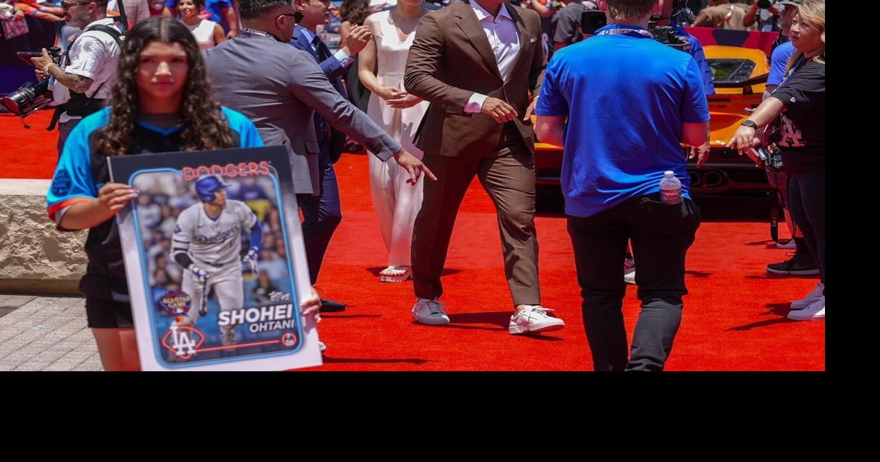 Texas heat: It was 99 degrees outside when All-Star Game started, this ...