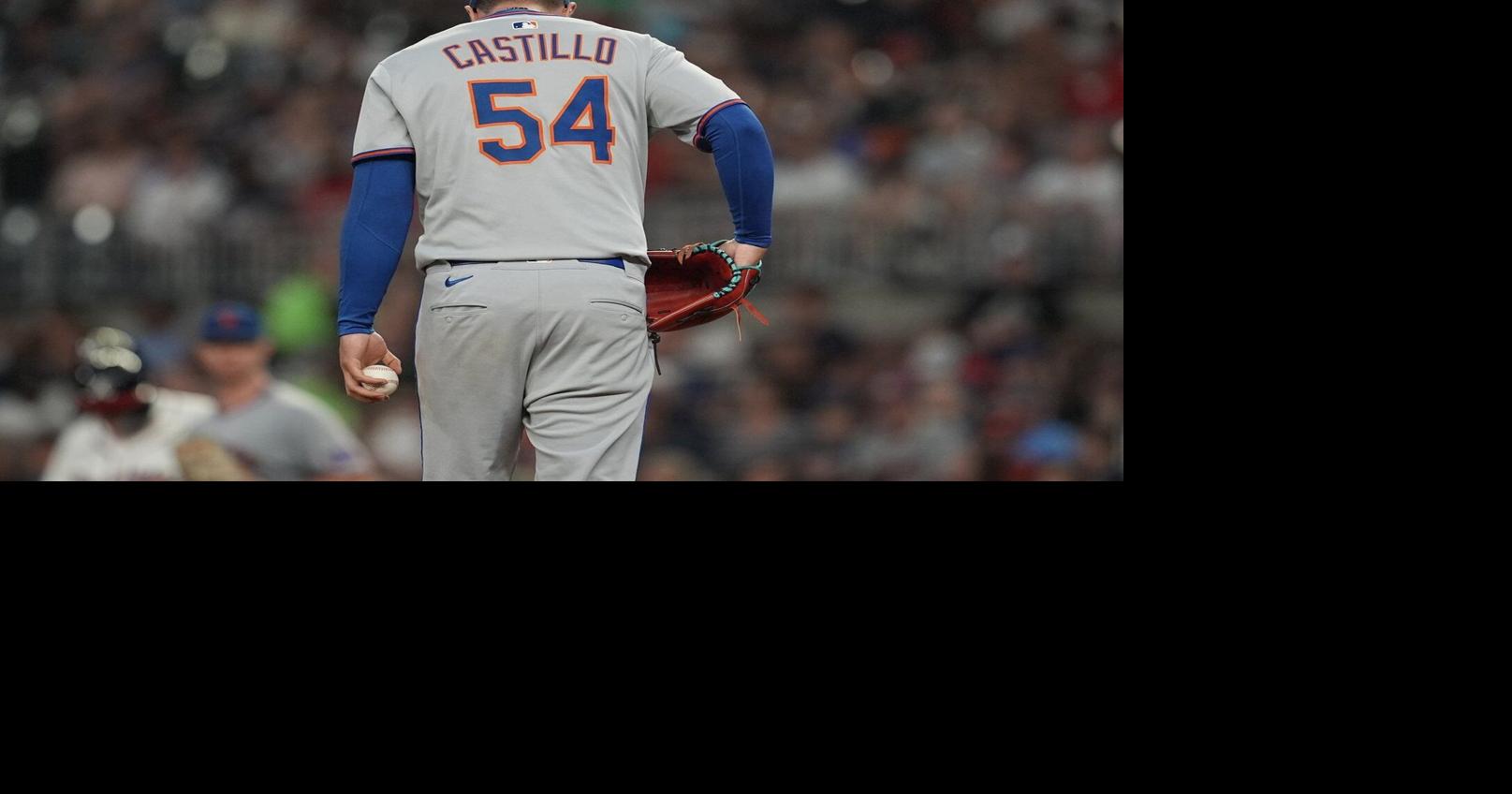 Journey man: Mets pitcher Jonathan Pintaro takes improbable path to majors