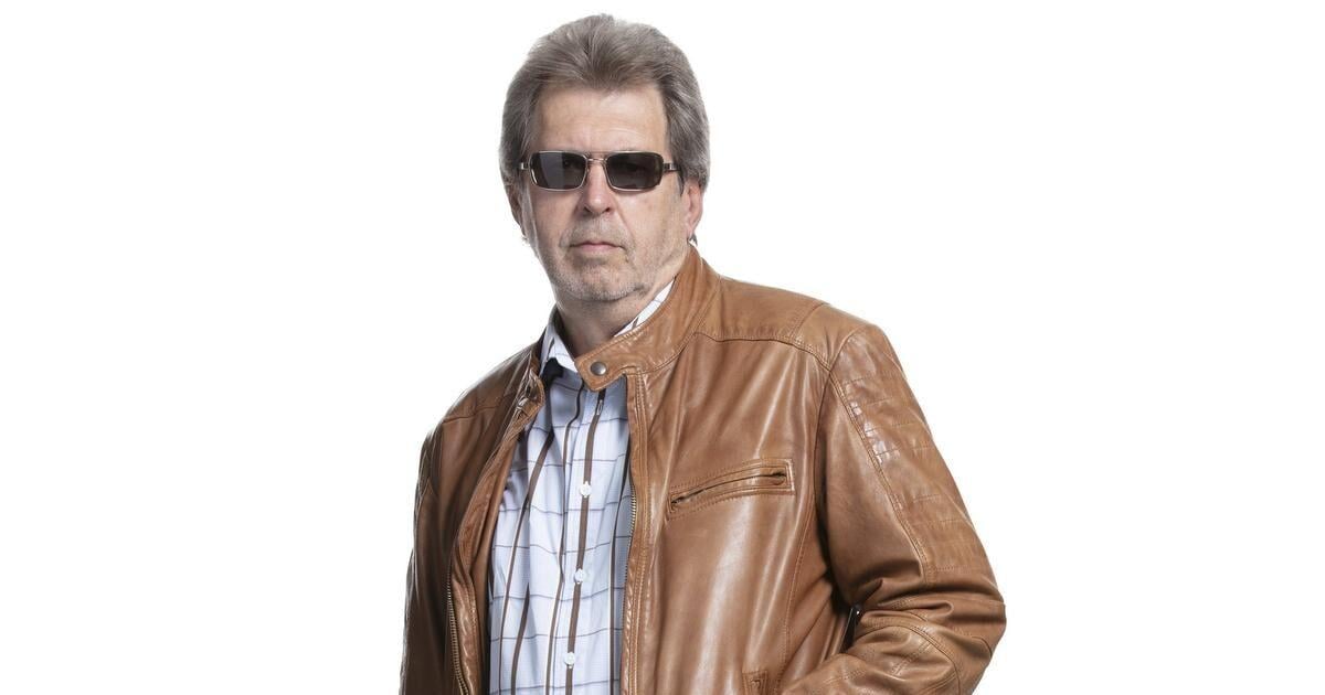 Bob McCown in hospital after suffering strokes