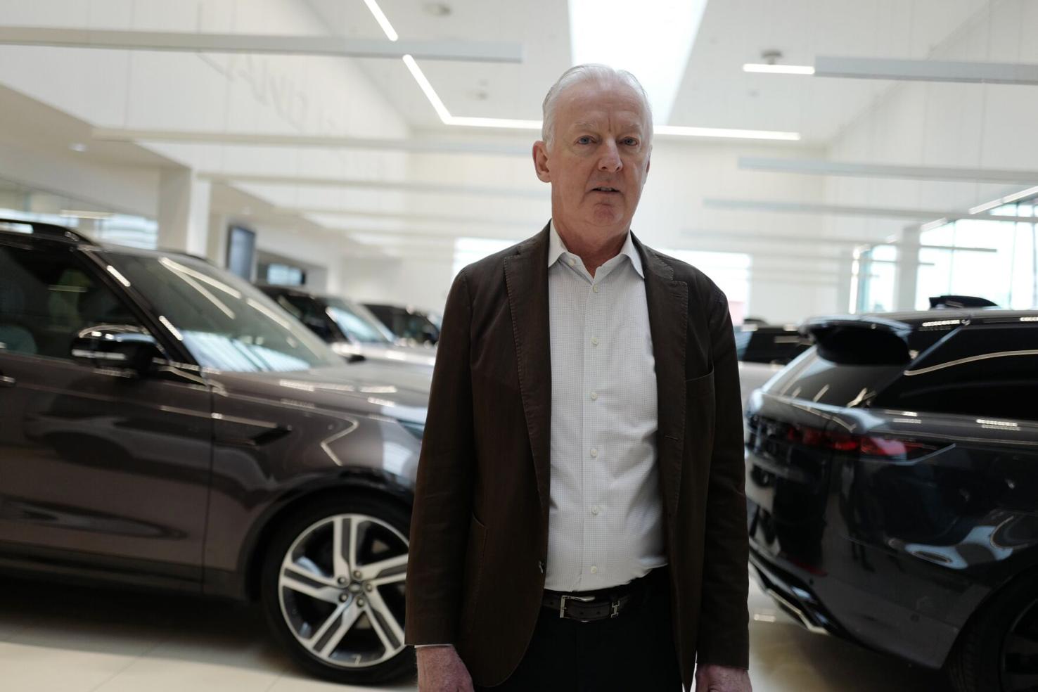 Dealers ‘stiffed’ by Tesla’s rush to claim last EV rebates