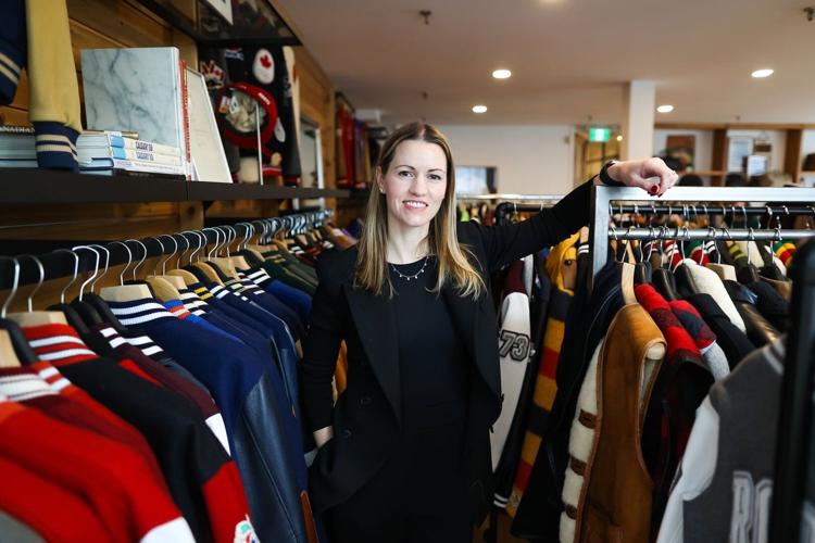 Buy Canadian moment creates opportunity for Roots and its domestic ...