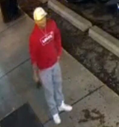 Person assaulted with machete in Toronto last month