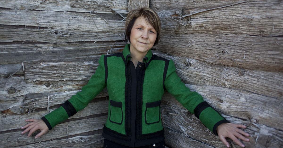 Tim Harper: Government spies on advocate for native children