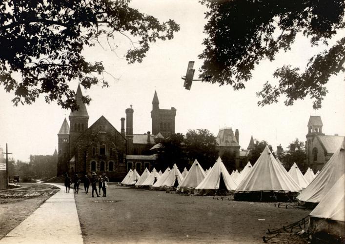 U of T back campus debate invokes William Faulkner, Morley Callaghan