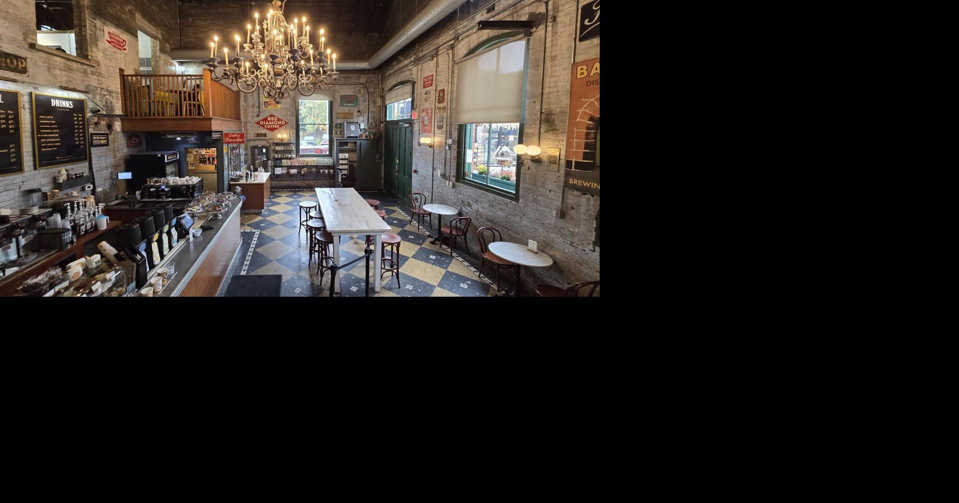 4 Toronto coffee shops with a vibe you’ll want to stay for