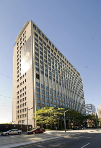 Imperial Plaza conversion requires 'respect and reverence'