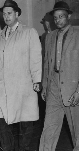 The end of the rope: The story of Canada’s last executions