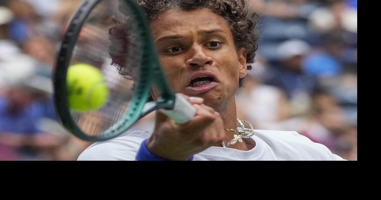 Montreal's Diallo moves up 40 spots on ATP rankings to 103rd, third ...