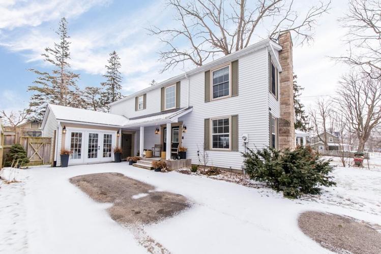Picturesque Port Perry property offers modern living amidst classic ...