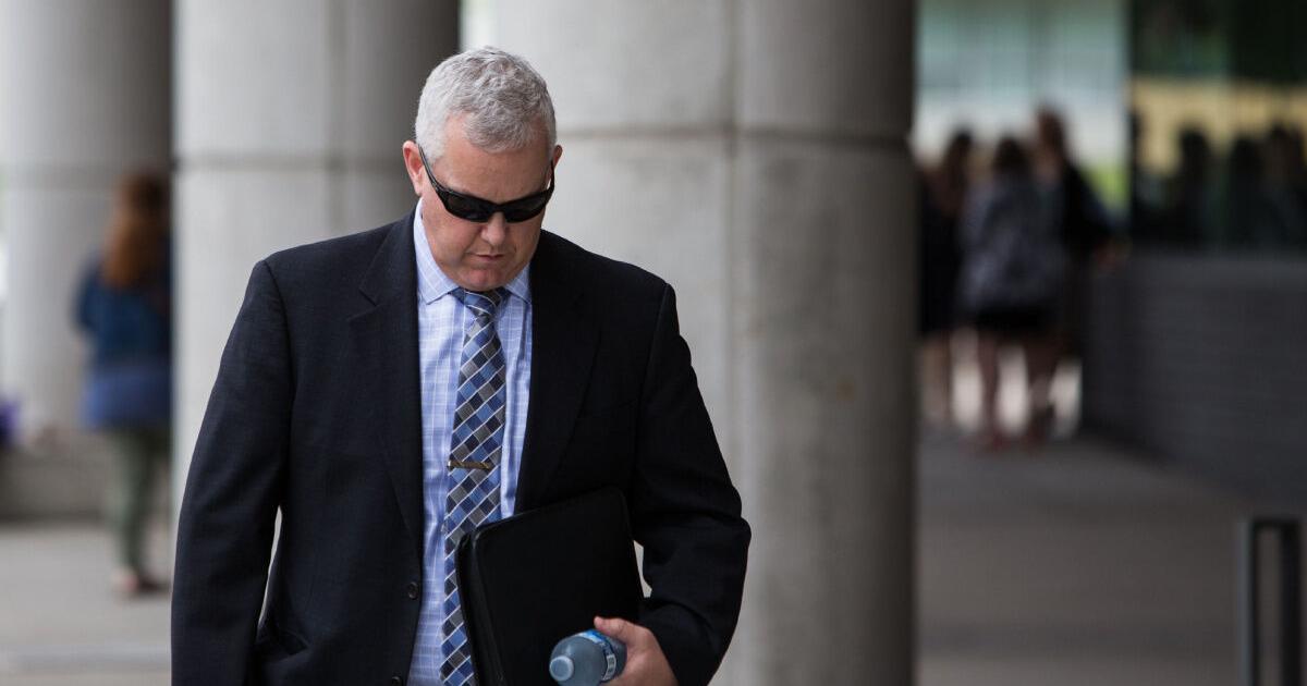 Durham cop, who shot and killed Michael MacIsaac, testifies at inquest ...