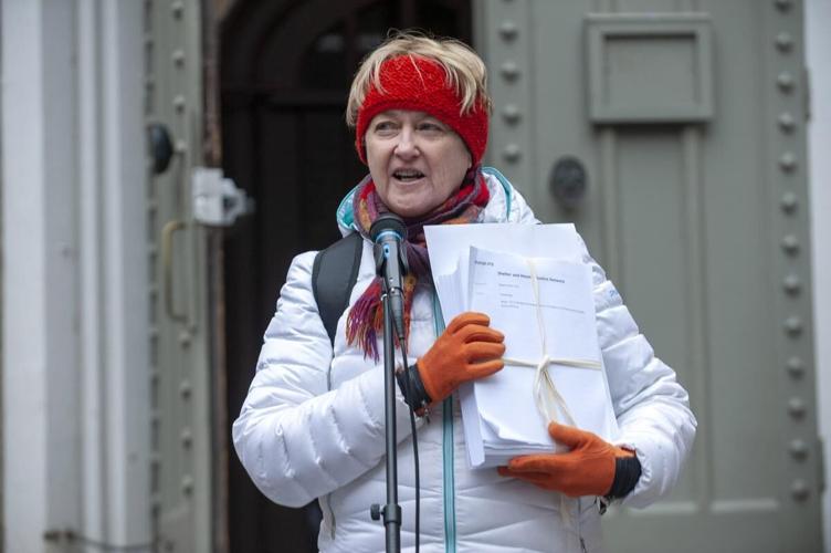 Twelve more weeks: Toronto residents share their stories of life in a ...