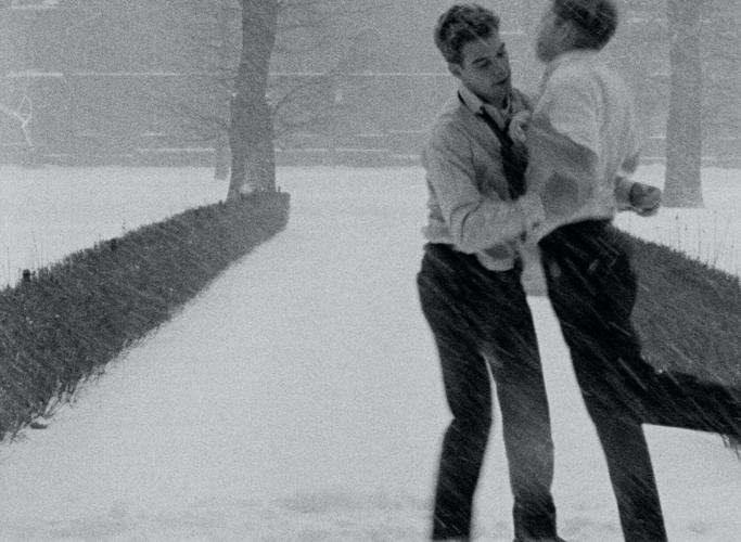 This pioneering queer film was made in Toronto for $8,000 in 1964, when ...
