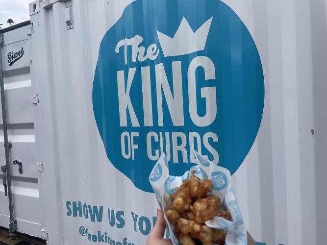 Trying to find the CNE’s best eats with $40 and 60 minutes