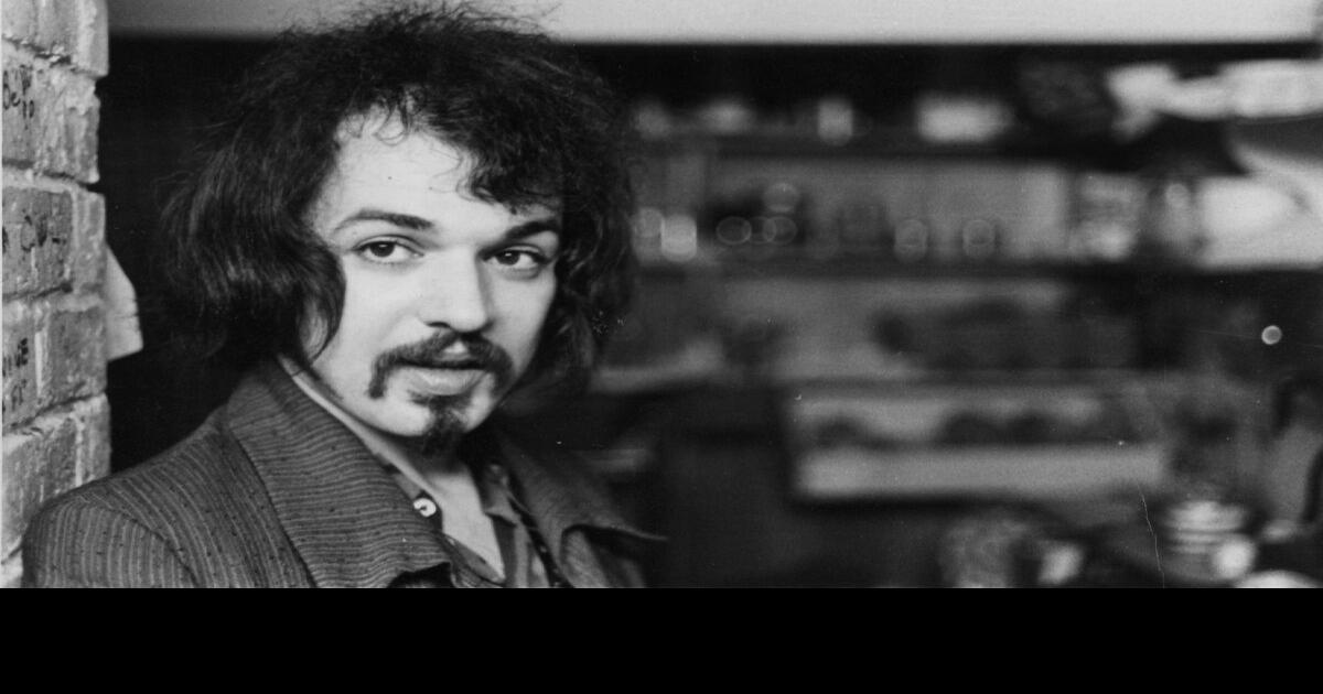 30 years after his murder, jazz great nominated for a Juno Award