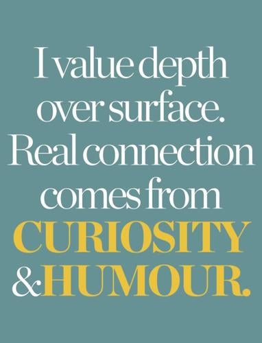 Toronto personal ad: Woman, 70, seeks kind, playful man