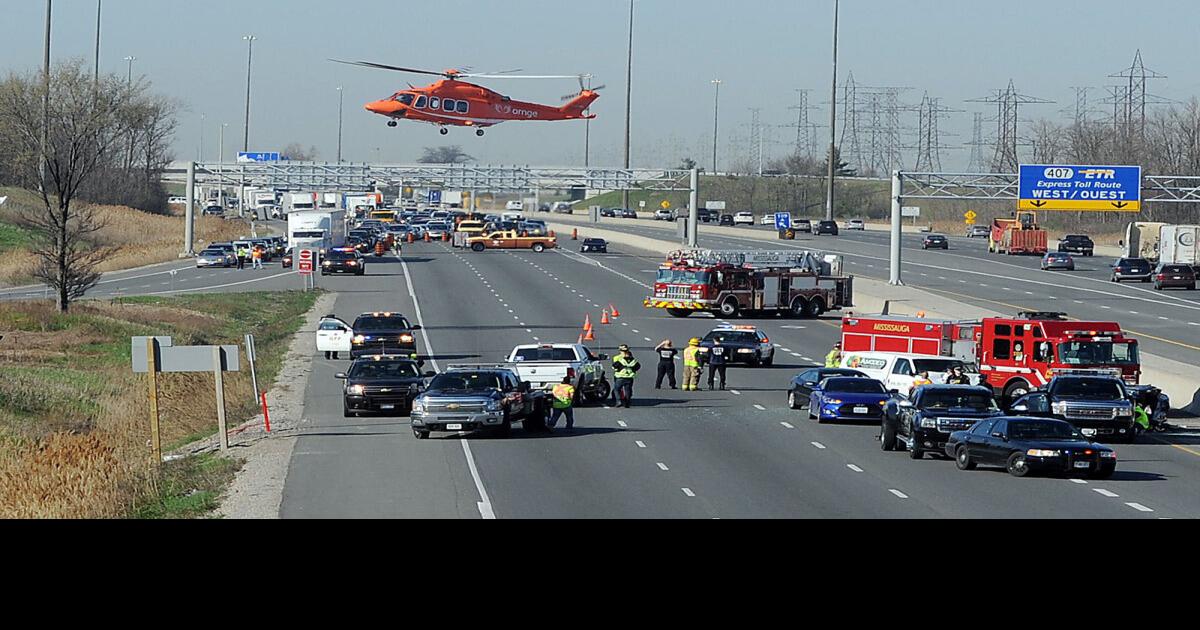 New age rubbernecking: drivers taking photos of crash scenes