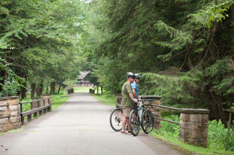 The Lodge at Glendorn soothes the soul