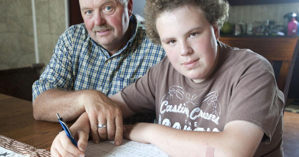 Why Johnny can’t sign his name: Cursive writing goes the way of the quill