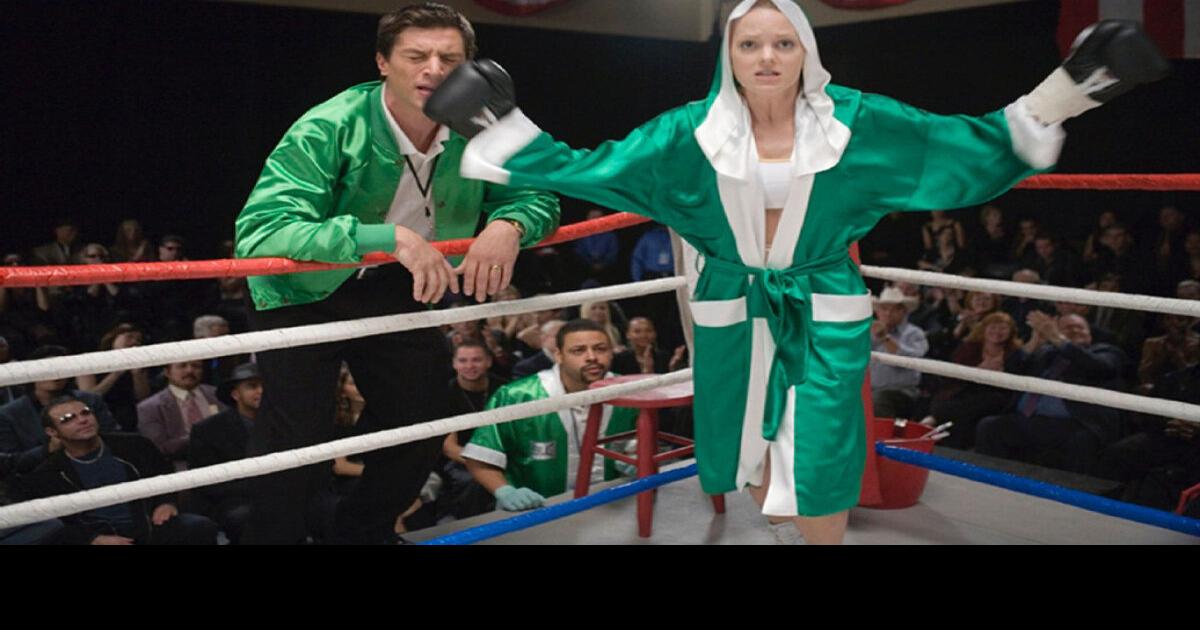 Ben Rayner’s Reasons to Live for May 1