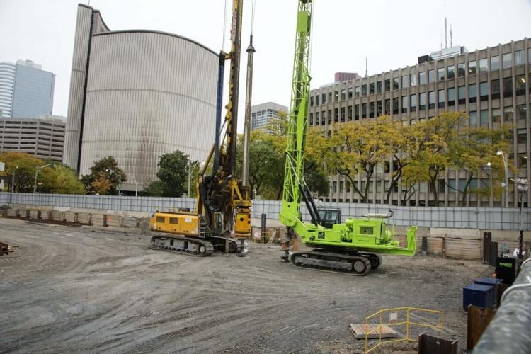 Don’t try youth offences at massive new Toronto courthouse, advocates say