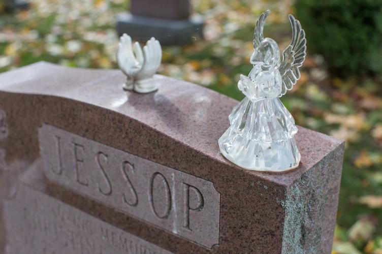 In Queensville, justice for Christine Jessop means closure for a 36 ...