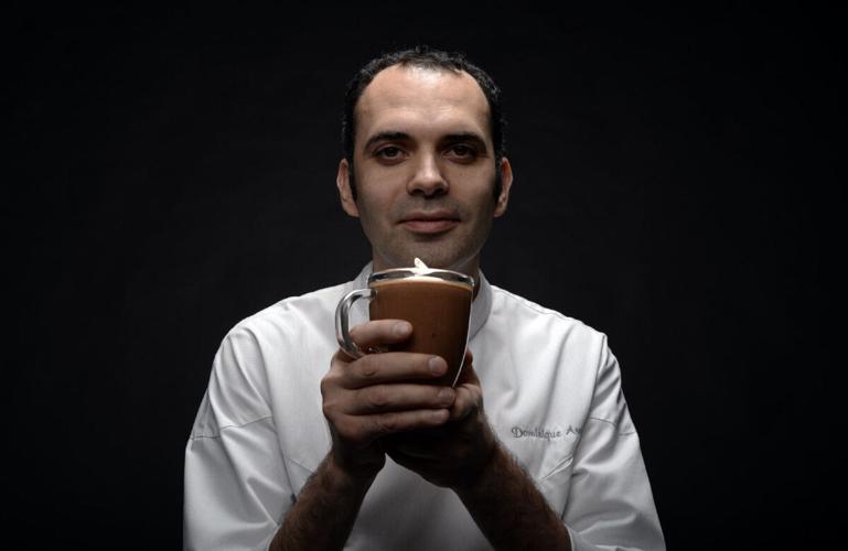 `Prince of sweetness’ Dominique Ansel makes cocoa in Toronto