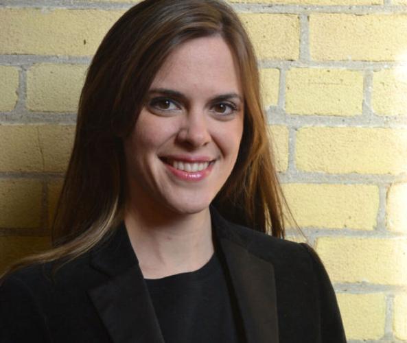 International Festival of Authors and Word on the Street form partnership