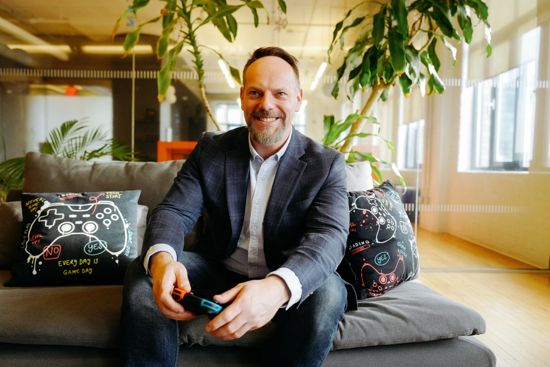 Gaming Nation's No. 1 fan talks Trump, tariffs and why Canada is ...