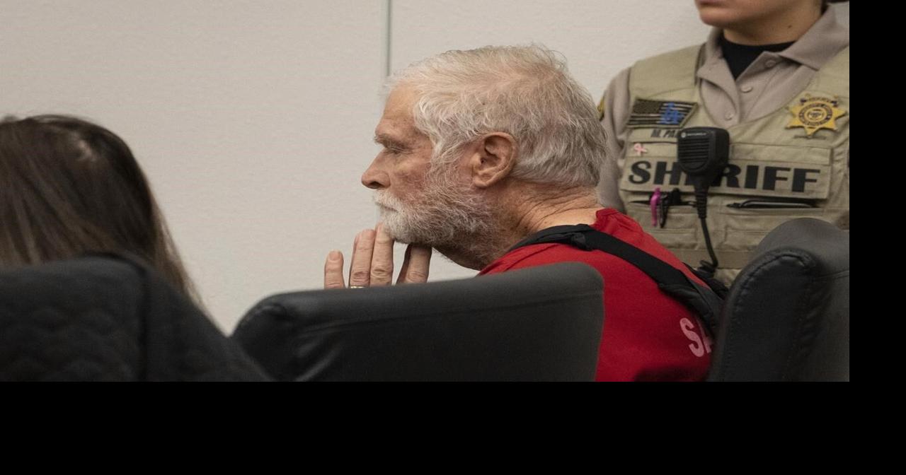 Prosecutor: Arizona border rancher shot at unarmed migrants