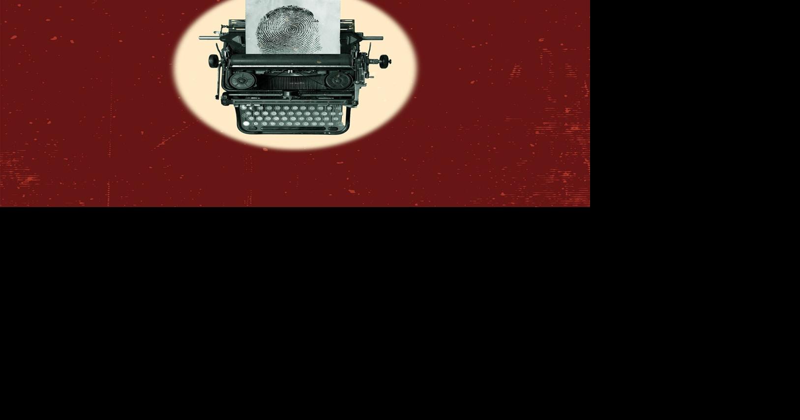 Reviews: 4 new mystery novels feature serial killers, ghosts