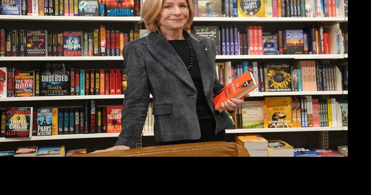 Heather Reisman marks Indigo comeback with new store following ...