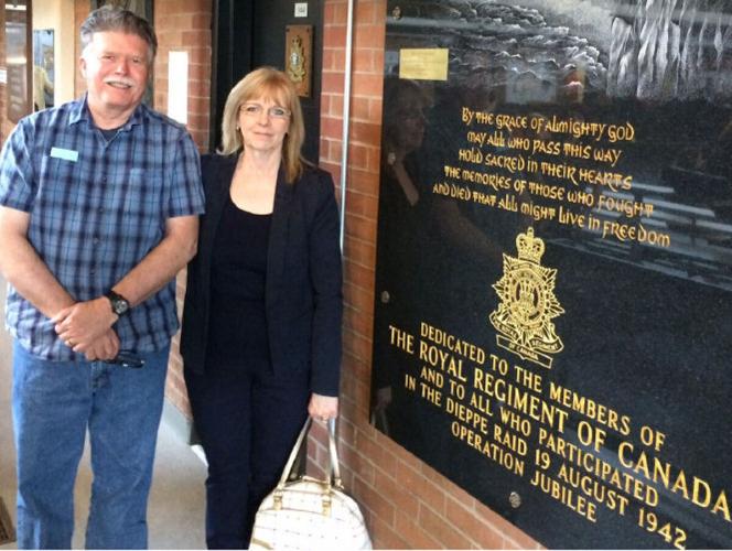 Bitterness lingers 75 years after Dieppe: ‘My father always felt that ...