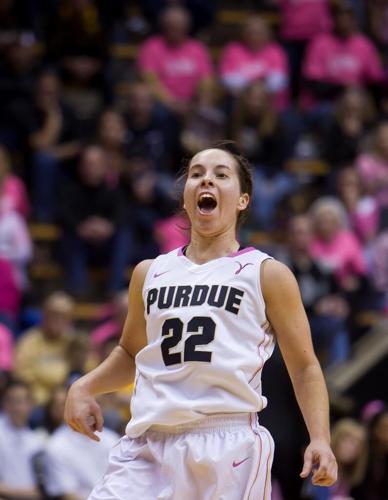 March Madness trivia, you say? Try this women's NCAA Tournament quiz