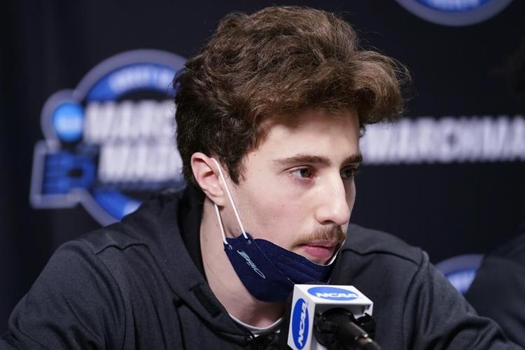 Saint Peter’s rides stunning Sweet 16 run behind Doug Edert