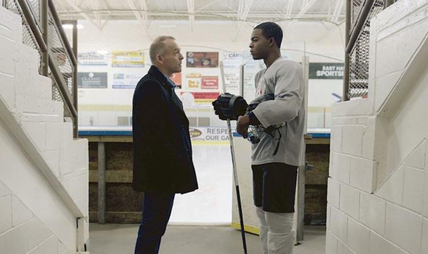 Race actor Stephan James on the fast track to fame