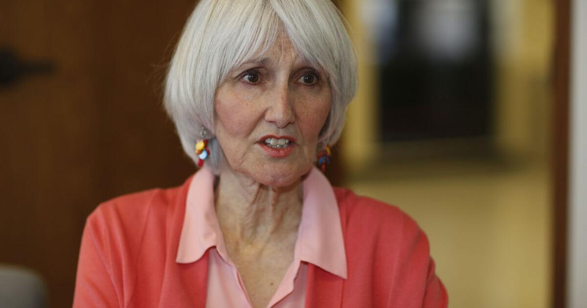 How Columbine shooter’s mother fought to deter copycats