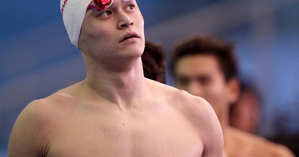 Sun Yang doping case to be heard in public trial