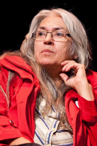 Read an excerpt from Lee Maracle’s My Conversations With Canadians, up ...